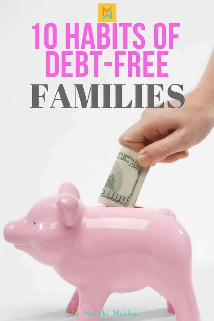 10 Simple Ways for you to Save Money as a Family, Fast. - Meraki Mother