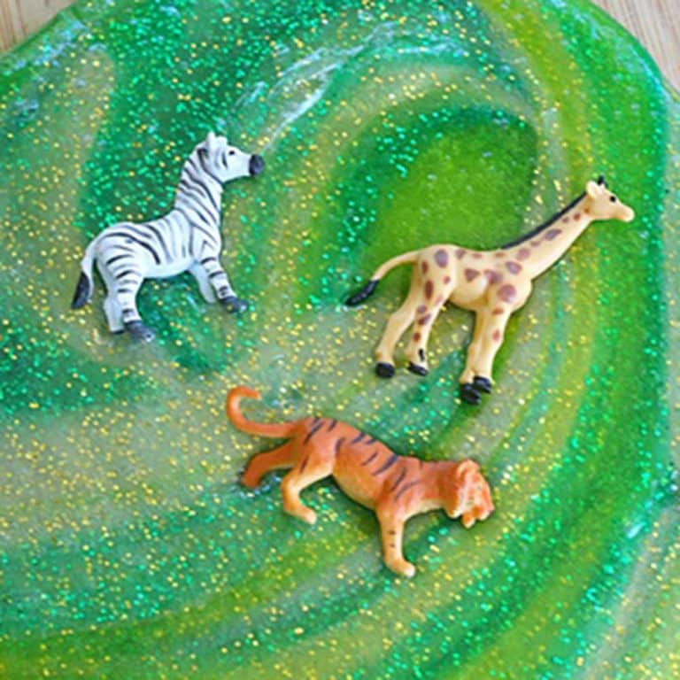 50+ Affordable Sensory Play Activities for Children's Brain Development