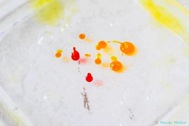 No more boring slime - Learn how to make scented slime today!