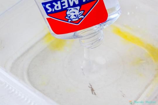 No more boring slime - Learn how to make scented slime today!