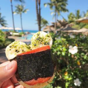 Disney Treats and Eats You Must Try - Meraki Mother