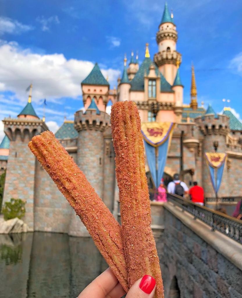 Disney Treats and Eats You Must Try - Meraki Mother