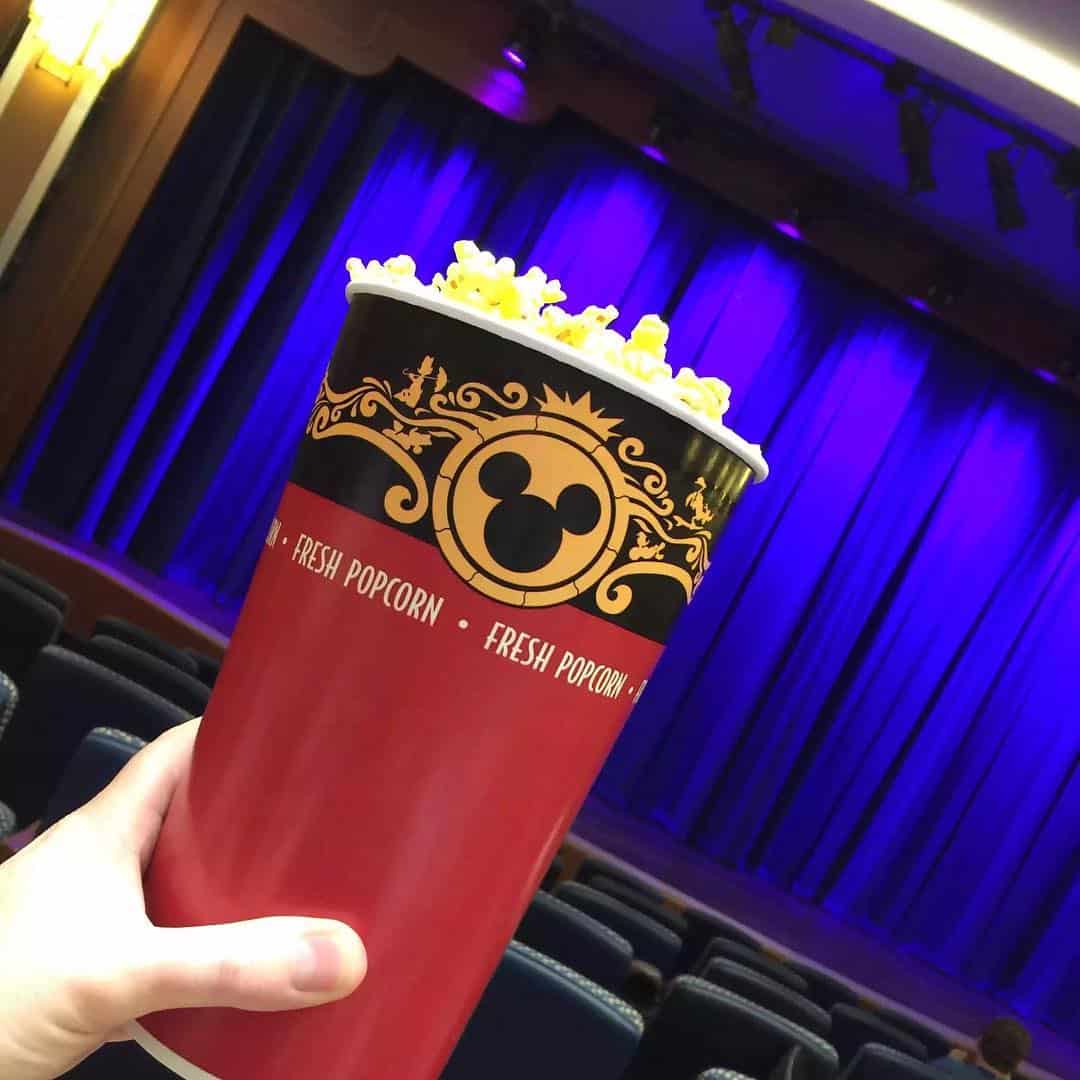 Disney Treats and Eats You Must Try - Meraki Mother