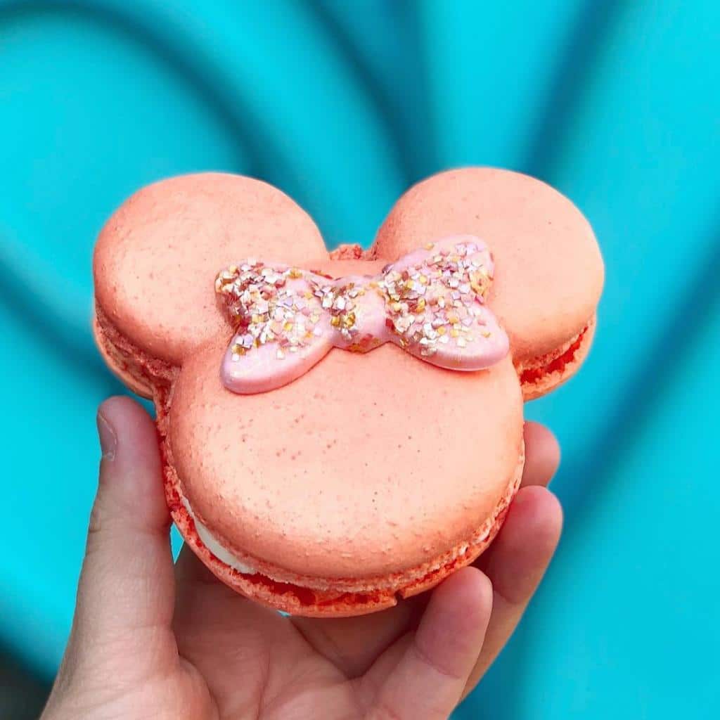 Disney Treats and Eats You Must Try - Meraki Mother