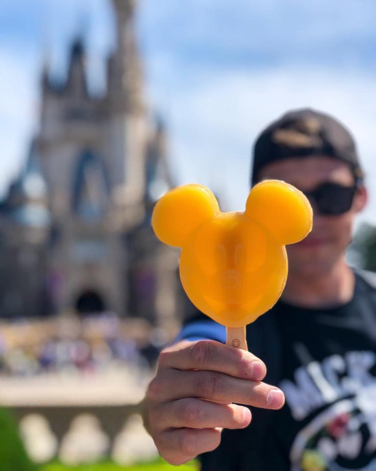 Disney Treats and Eats You Must Try - Meraki Mother