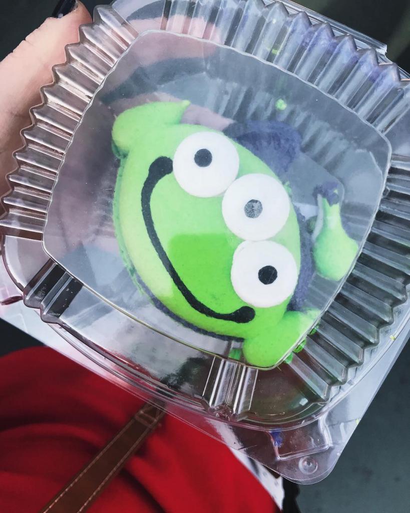 Disney Treats and Eats You Must Try - Meraki Mother