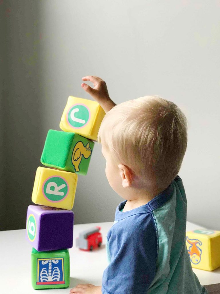 Tips For Calming an Overstimulated Child - Meraki Mother