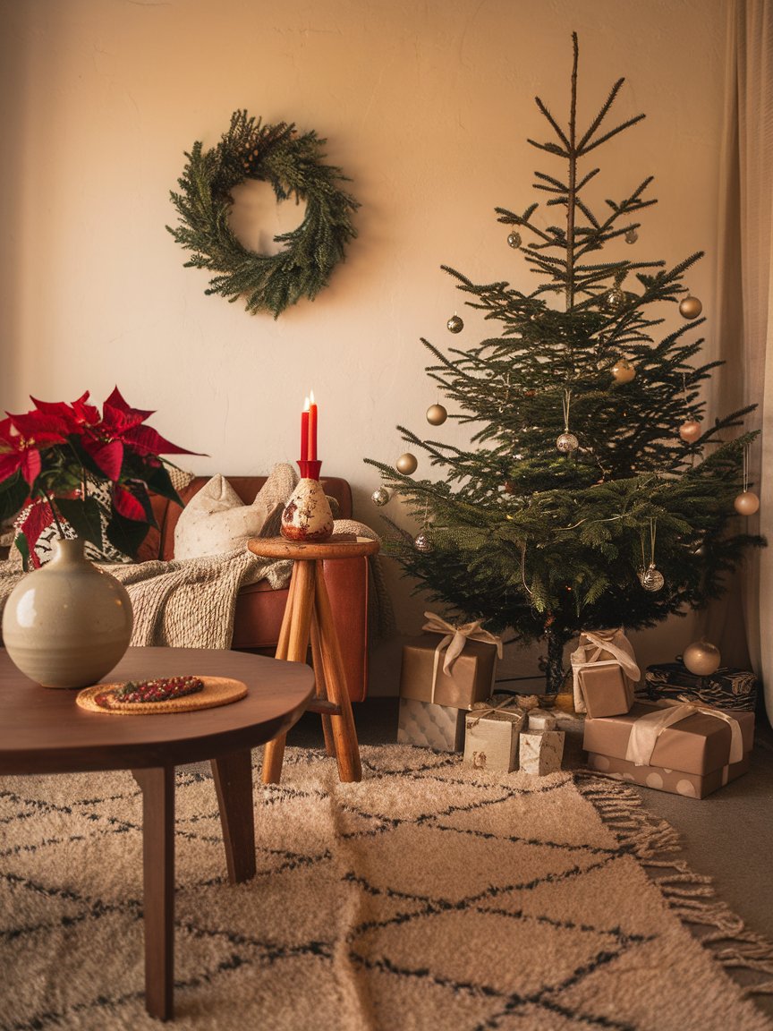 17 Ways to Make Your Home Smell Like Christmas - Meraki Mother