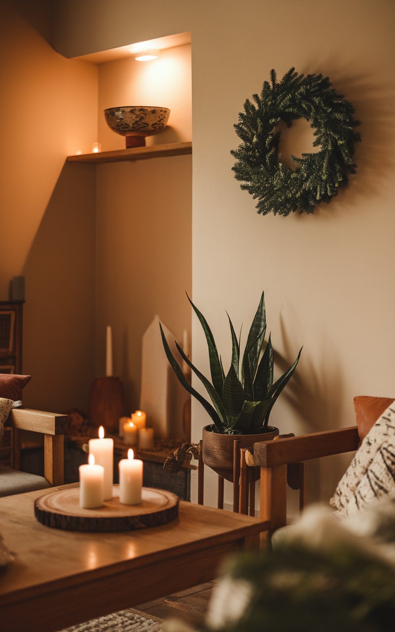 17 Ways to Make Your Home Smell Like Christmas - Meraki Mother