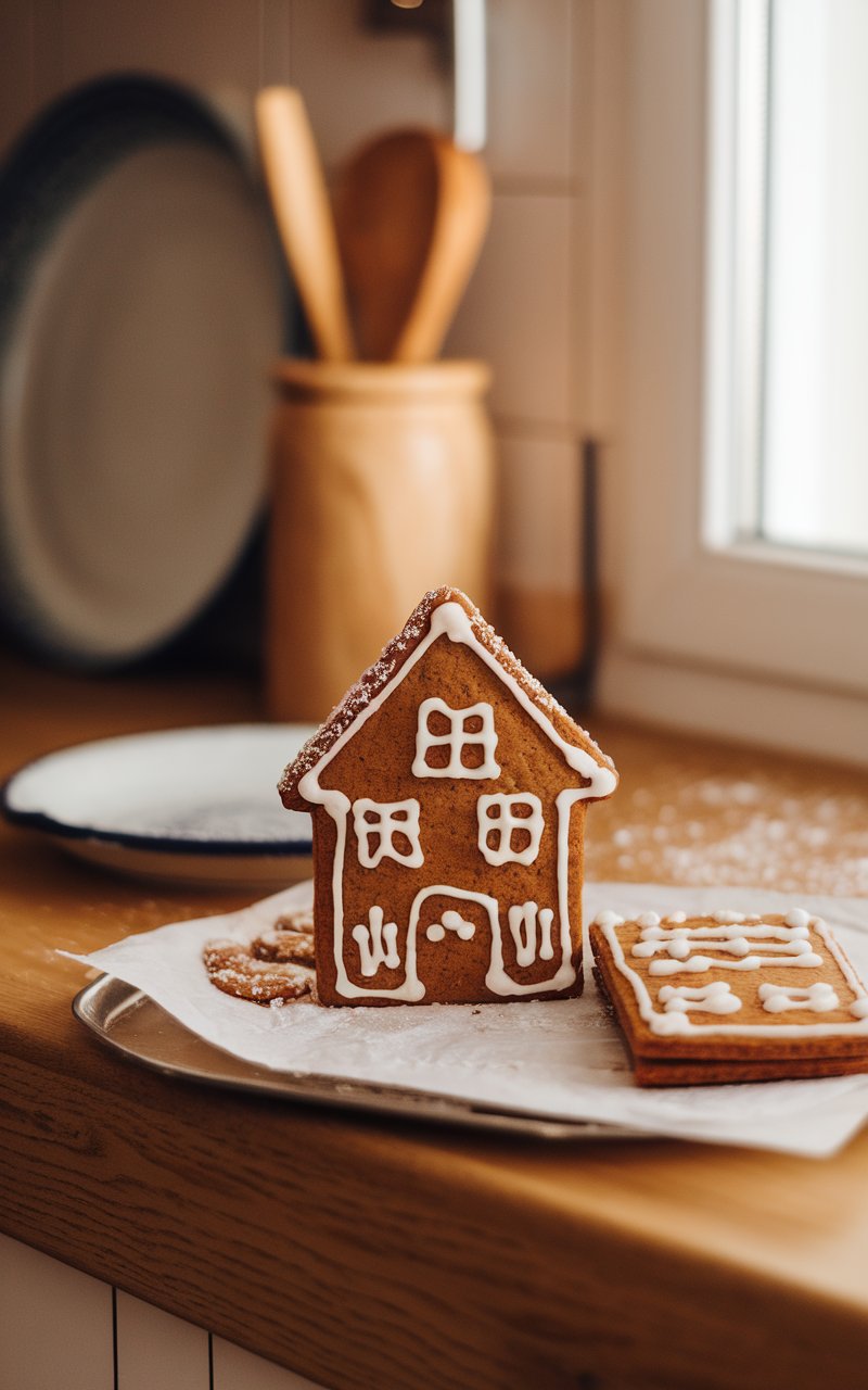 17 Ways to Make Your Home Smell Like Christmas - Meraki Mother