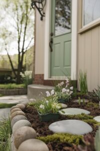 Bring Spring to Your Doorstep: 15 Creative Spring Front Door Decor ...