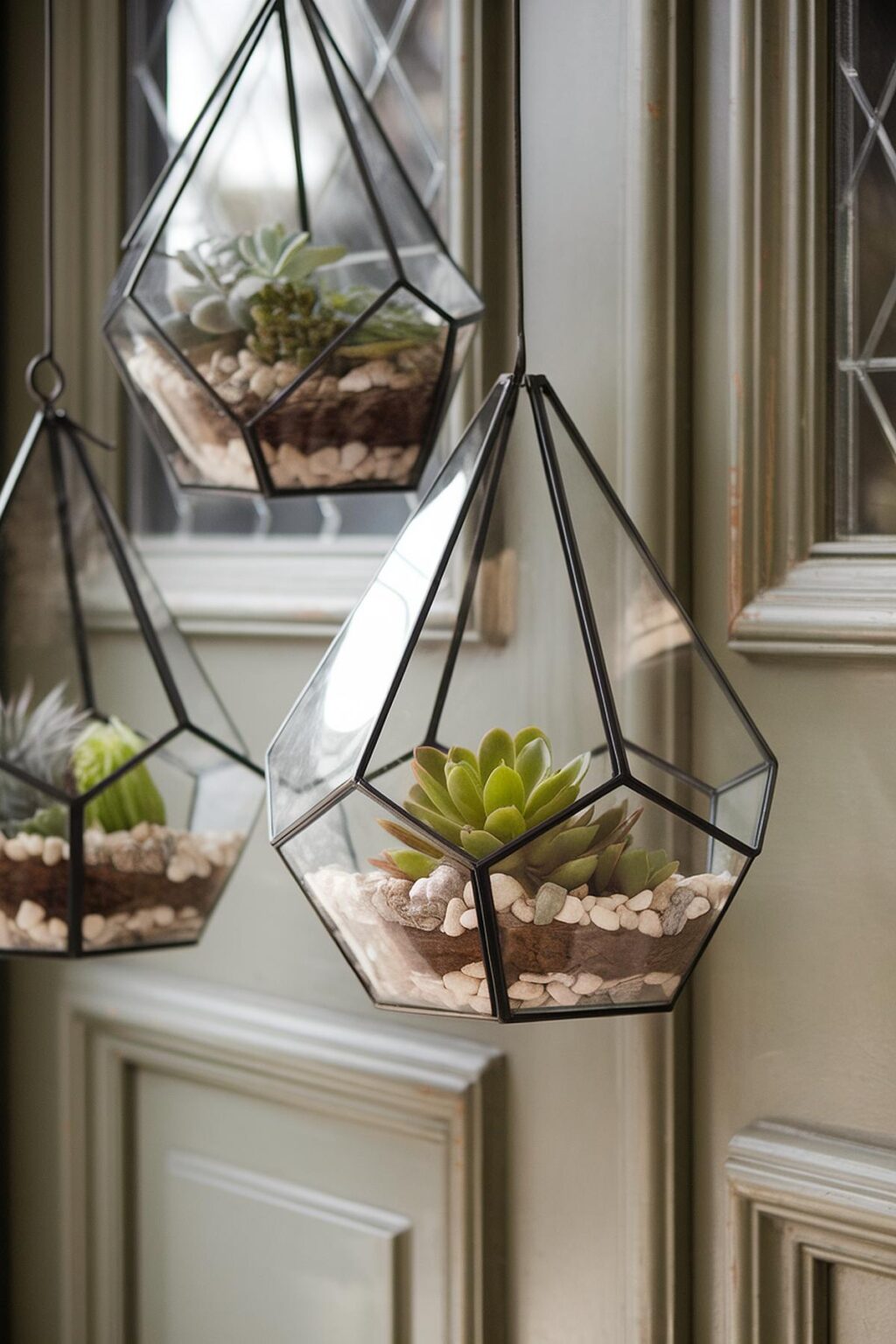 Bring Spring to Your Doorstep: 15 Creative Spring Front Door Decor ...