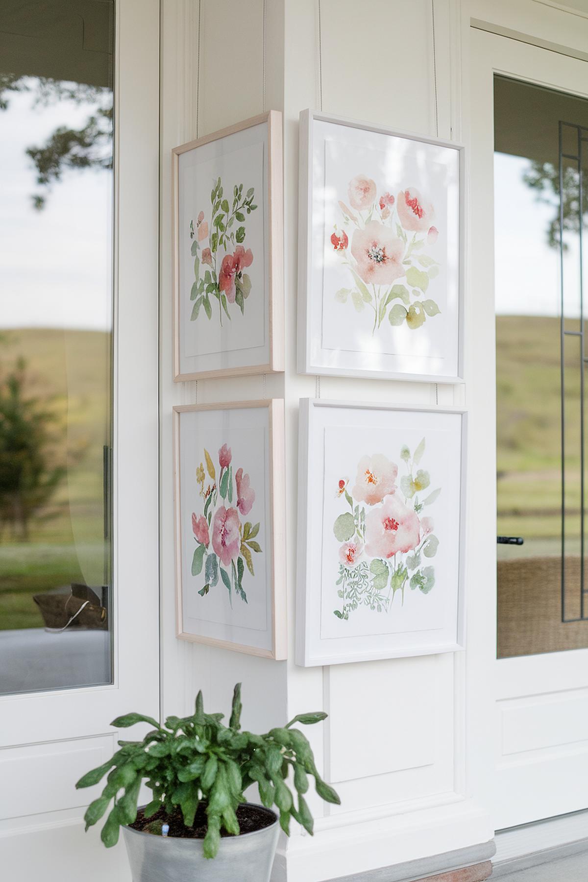 Bring Spring to Your Doorstep: 15 Creative Spring Front Door Decor ...