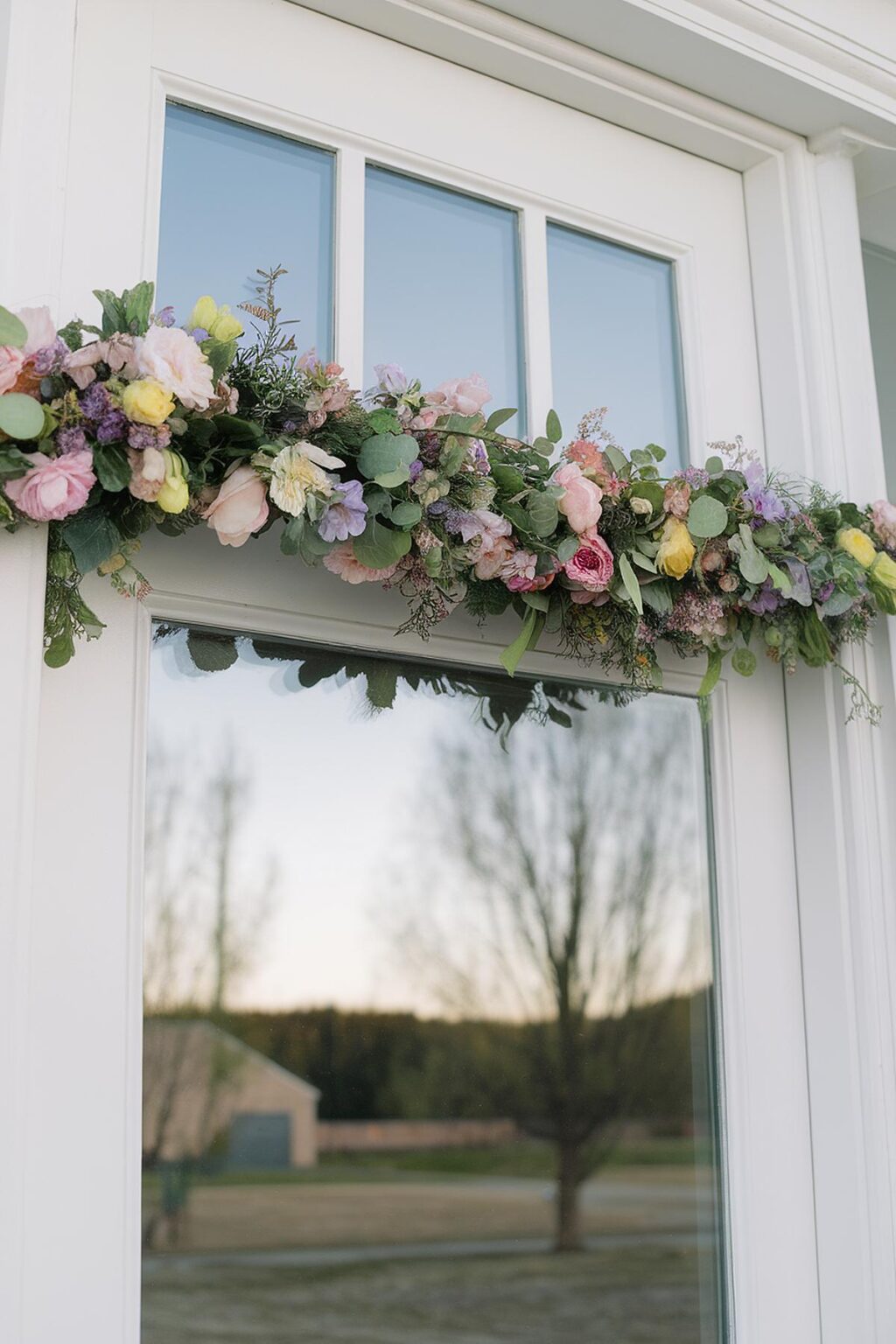 Bring Spring to Your Doorstep: 15 Creative Spring Front Door Decor ...