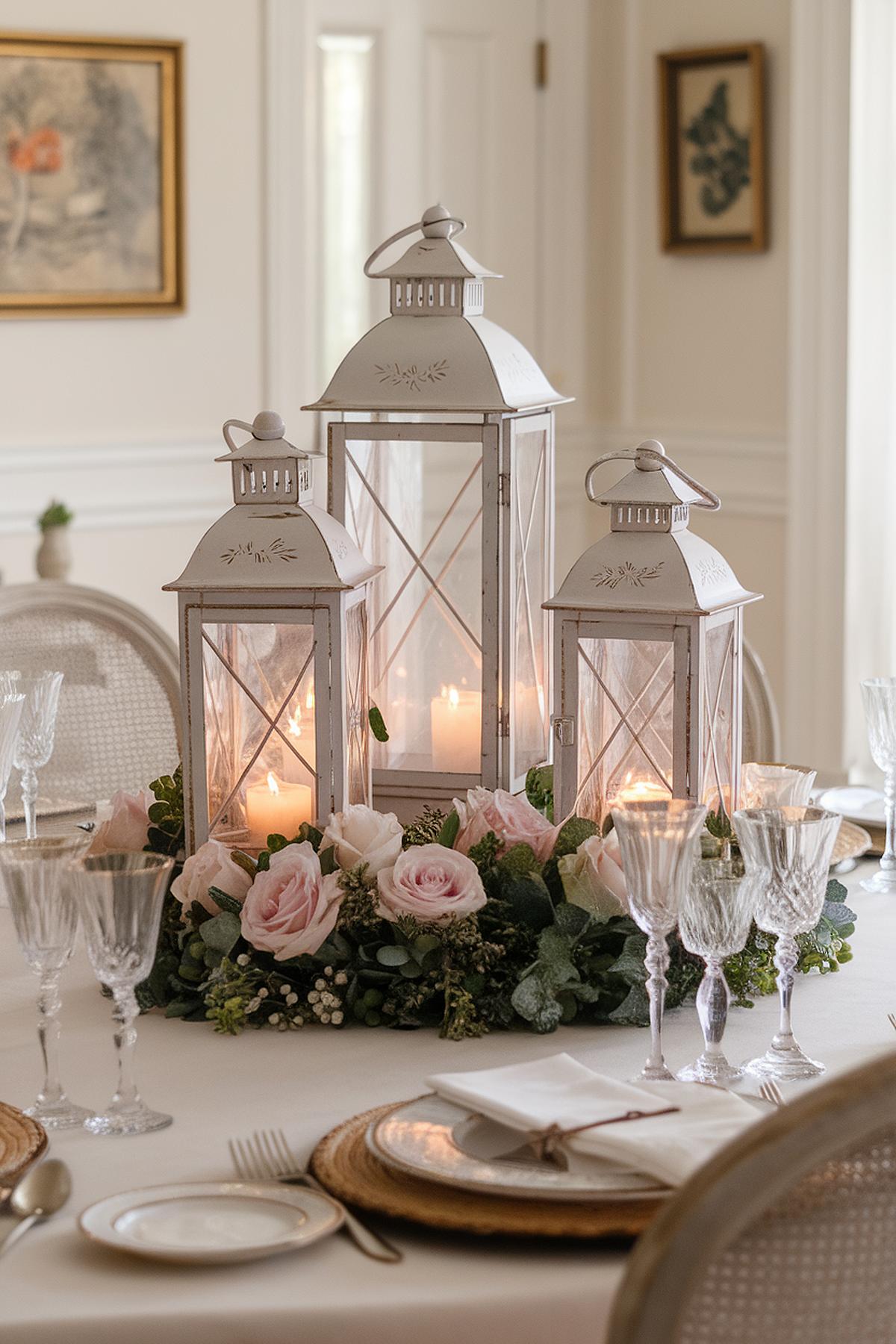 15 Spring Table Centerpiece Decor Ideas to Brighten Your Table - Meraki ...