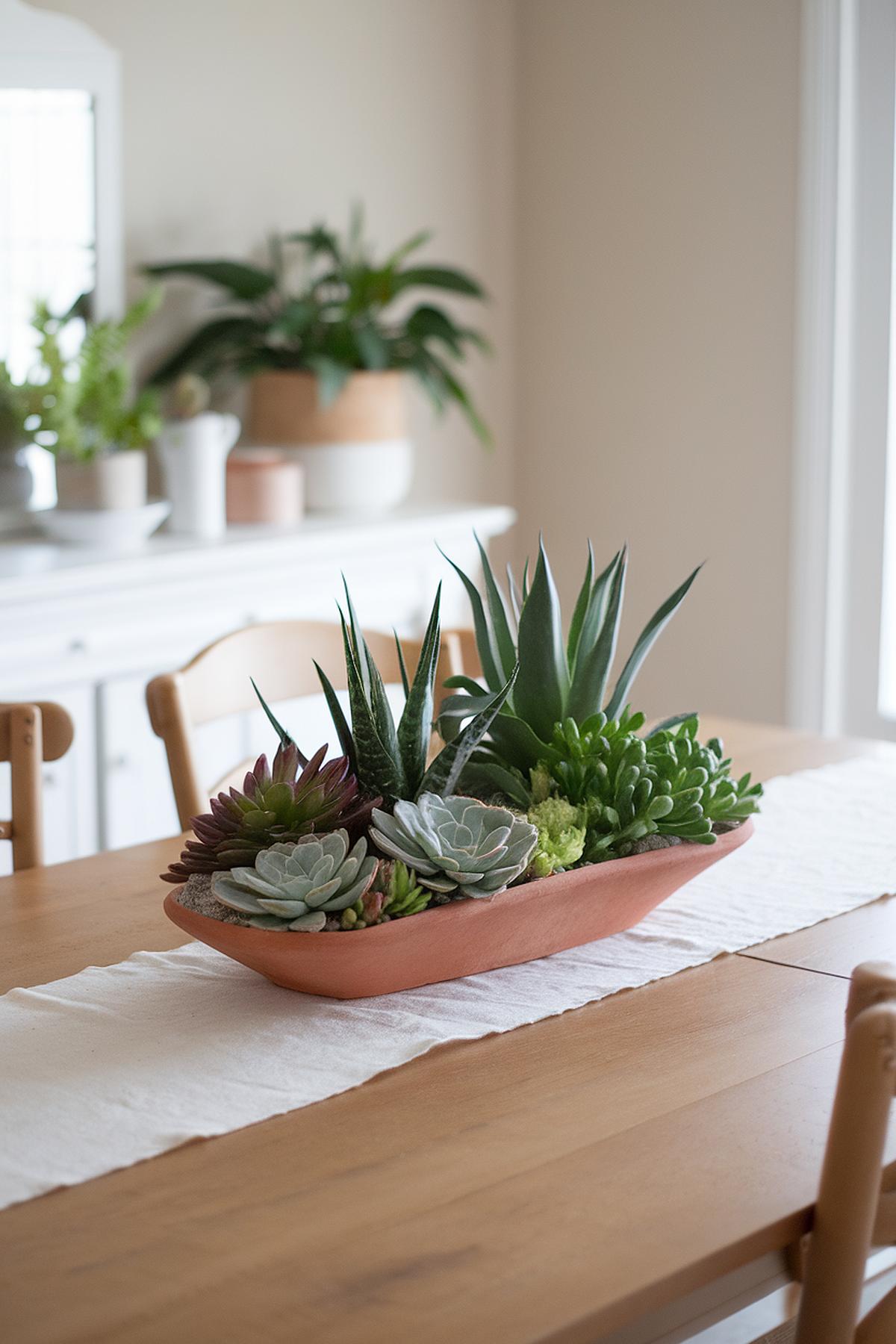 15 Spring Table Centerpiece Decor Ideas to Brighten Your Table - Meraki ...