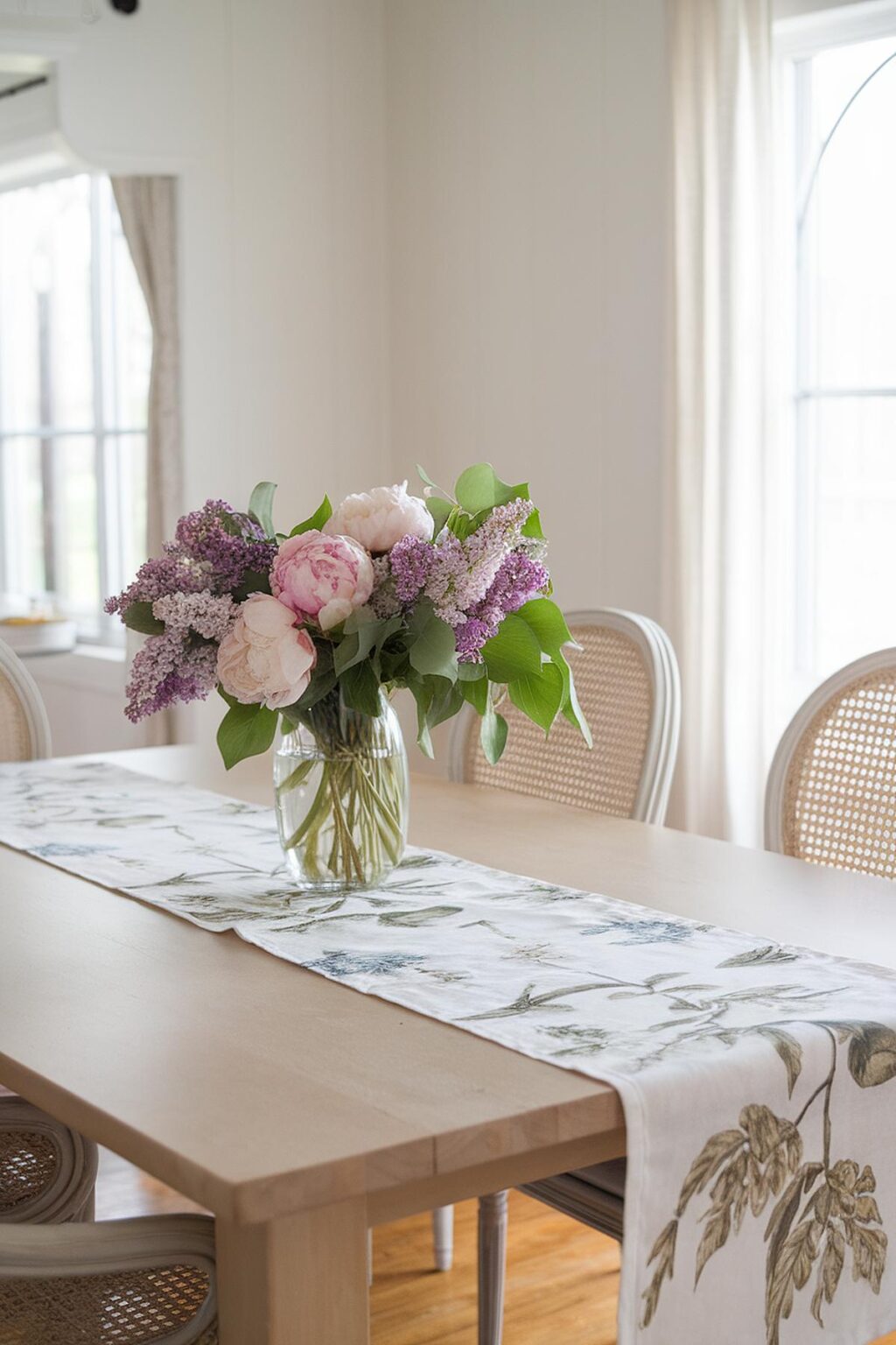 15 Spring Table Centerpiece Decor Ideas to Brighten Your Table - Meraki ...