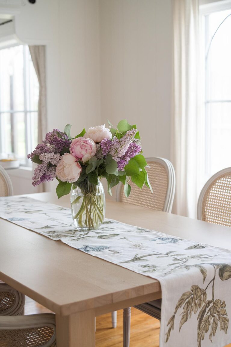 15 Spring Table Centerpiece Decor Ideas to Brighten Your Table - Meraki ...