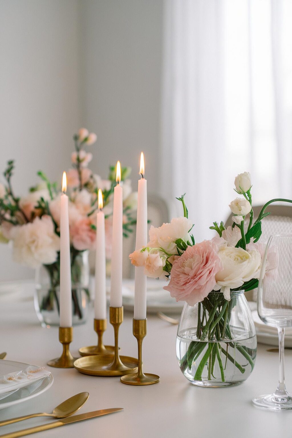 15 Spring Table Centerpiece Decor Ideas to Brighten Your Table - Meraki ...