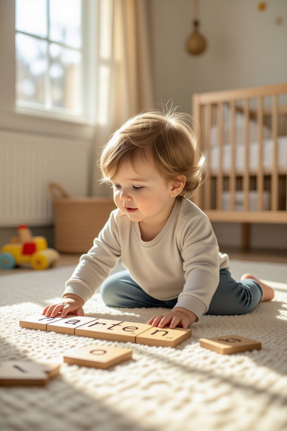 The Best Middle Names for Carter (Unique, Bold & Timeless) - Meraki Mother