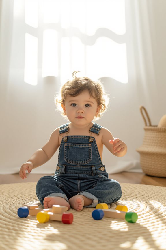 The Best Middle Names for Levi (By Style & Vibe!) - Meraki Mother