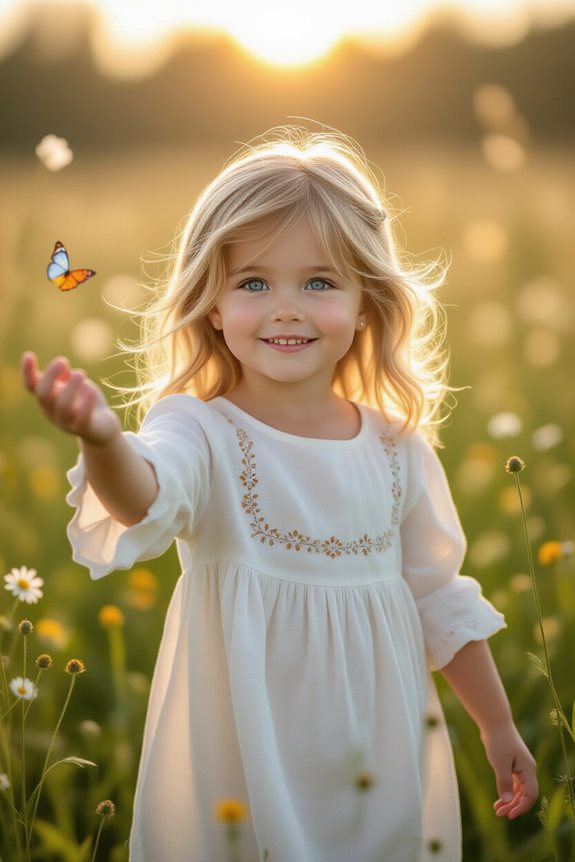 45+ Amazing Middle Names For Freya - Meraki Mother