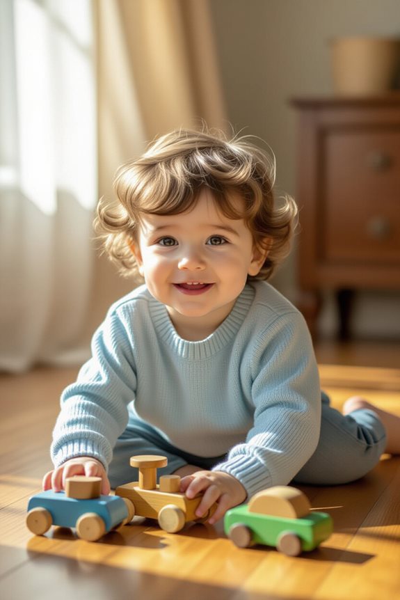 Middle Names For Theodore - Meraki Mother